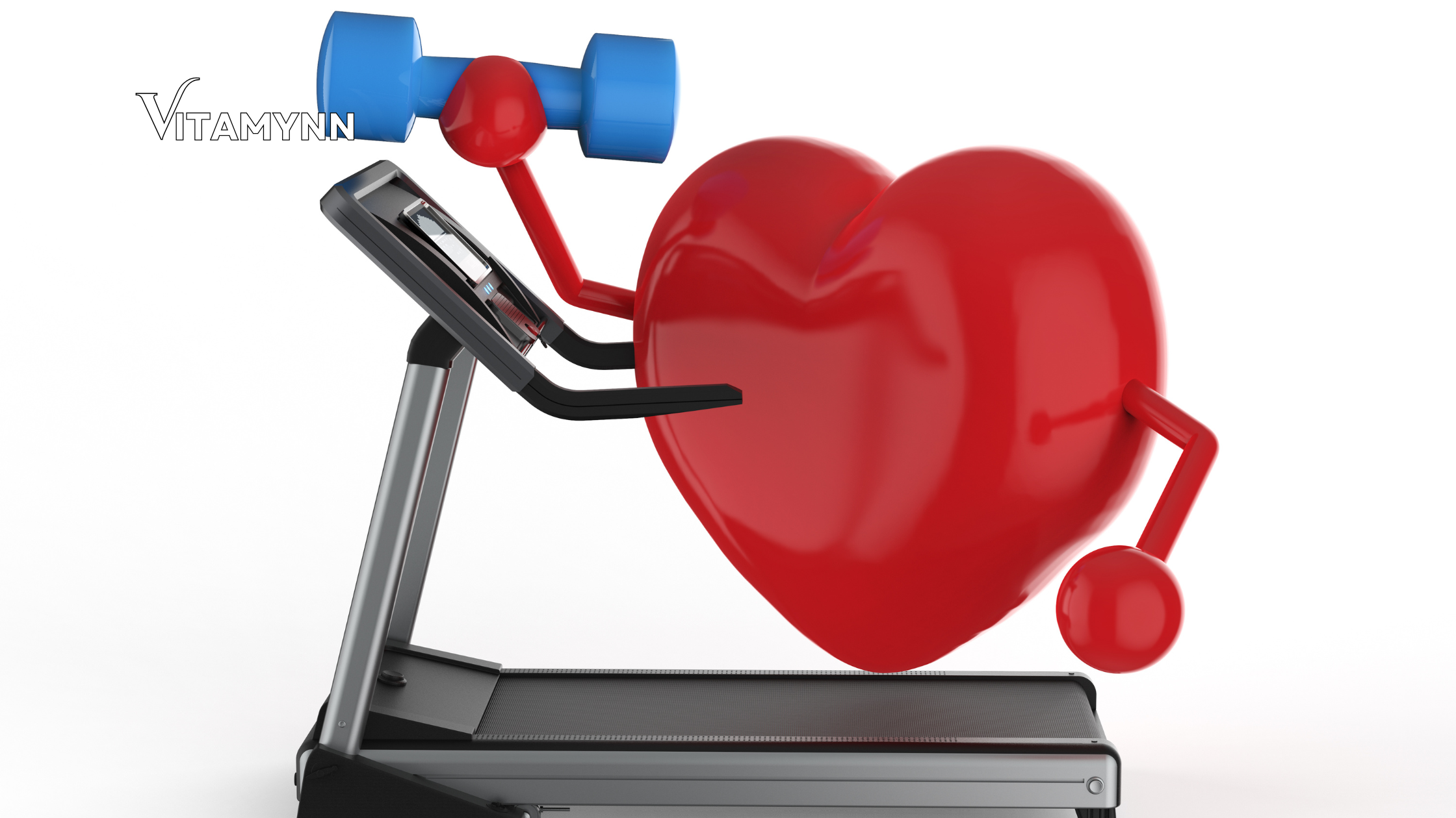 How to Start a Heart-Healthy Fitness Routine | Vitamynn