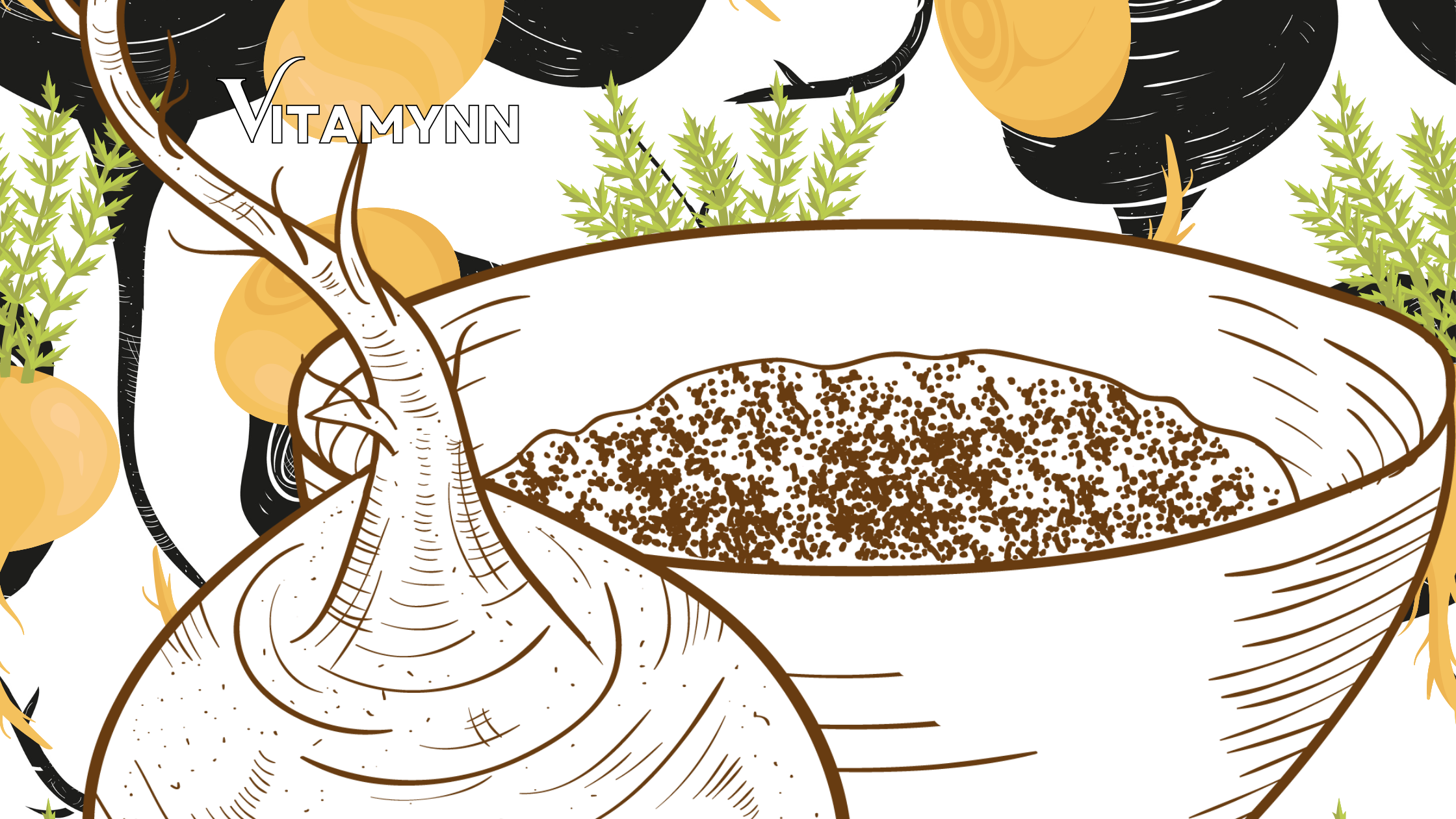 5 Benefits of Maca: An Ancient Superfood for Modern Wellness | Vitamynn