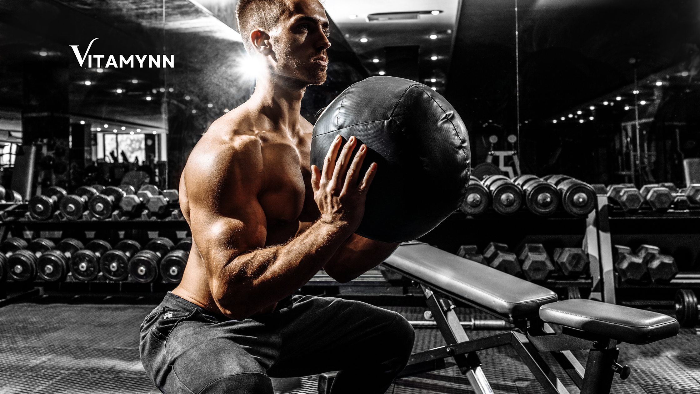 Muscle is Medicine: The Key to a Healthier, More Active Life After 40 ...